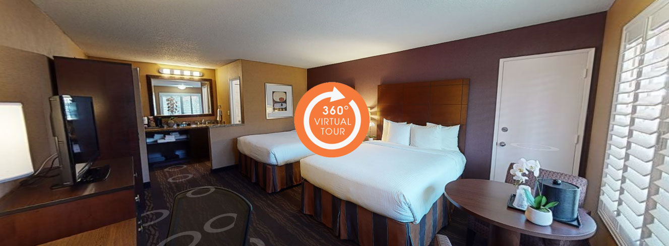 queen - Stovalls Inn