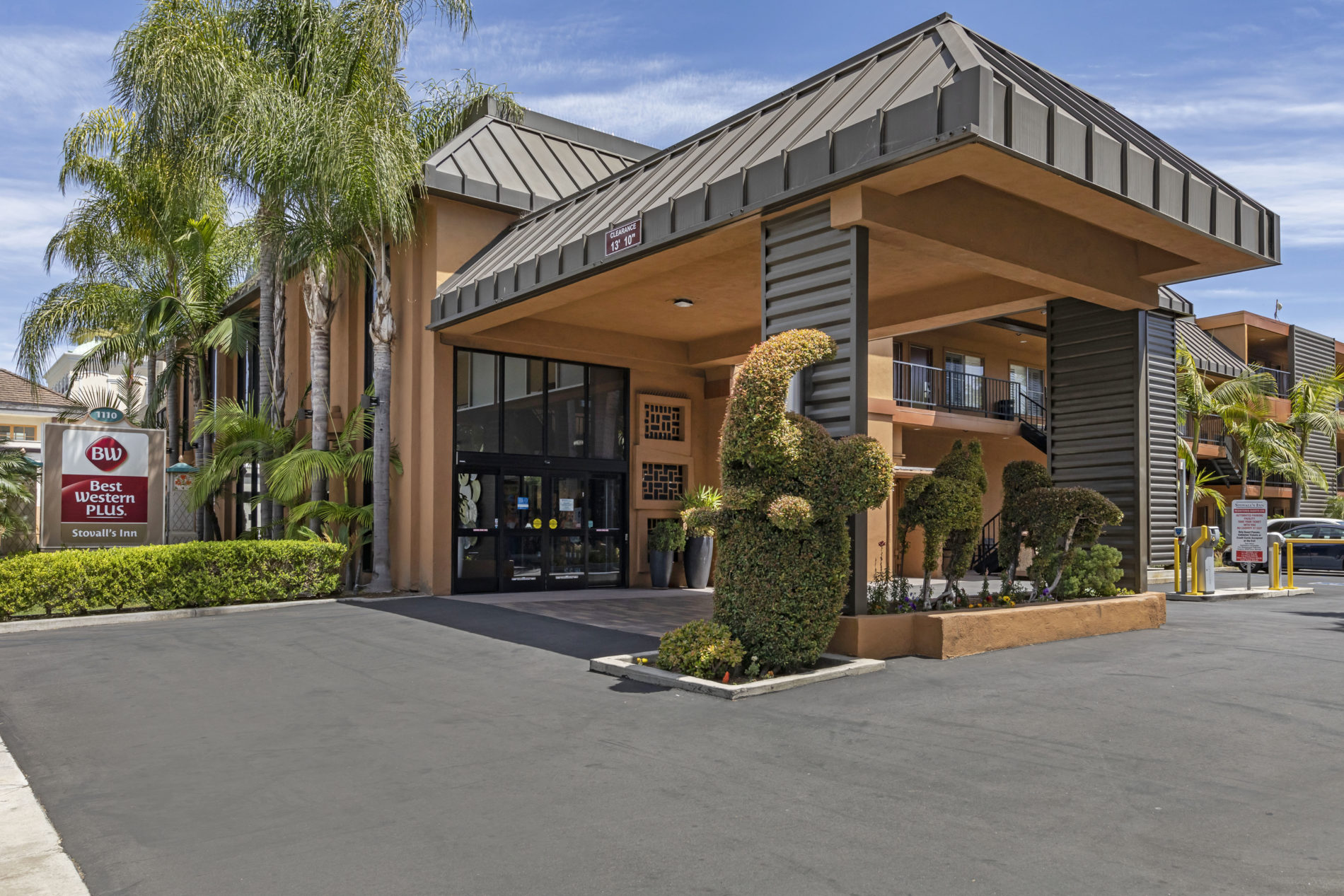 Photo Gallery - BEST WESTERN PLUS Stovall’s Inn